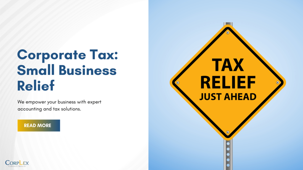 Blog - Corplex Corporate Services