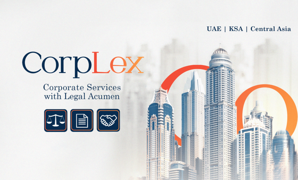 Doing Business in the UAE: A Complete Guide - Corplex Corporate Services