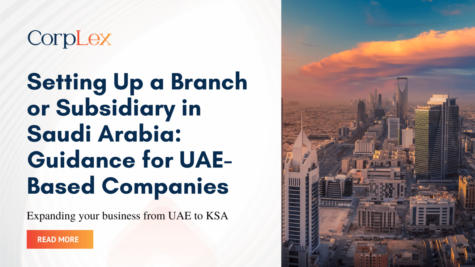 Corplex | Business Setup in Dubai - Corplex Corporate Services