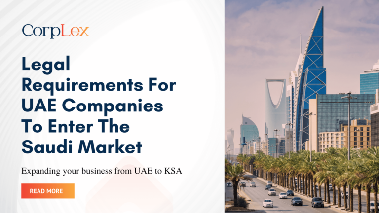 Corplex | Business Setup in Dubai - Corplex Corporate Services