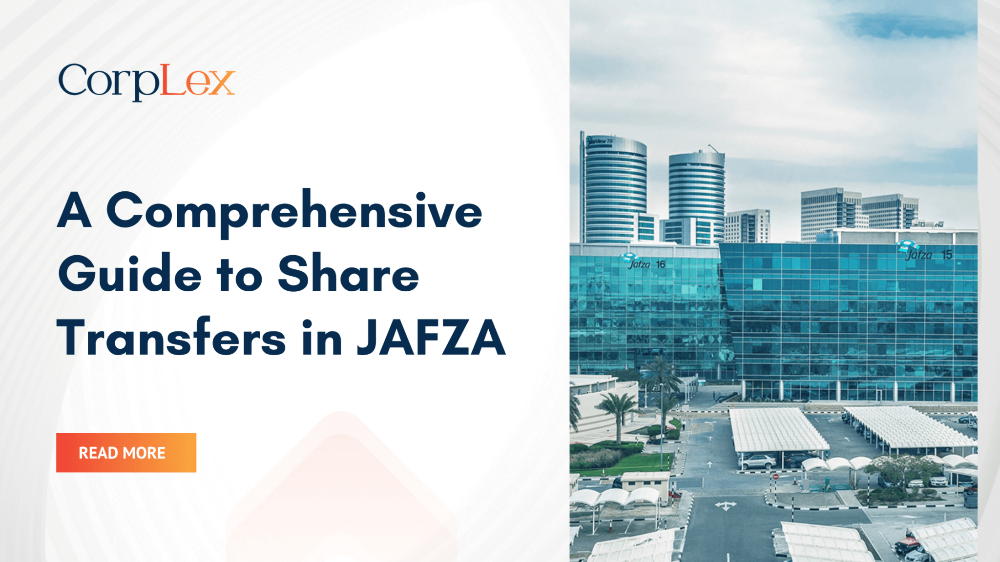 Corplex | Business Setup in Dubai - Corplex Corporate Services