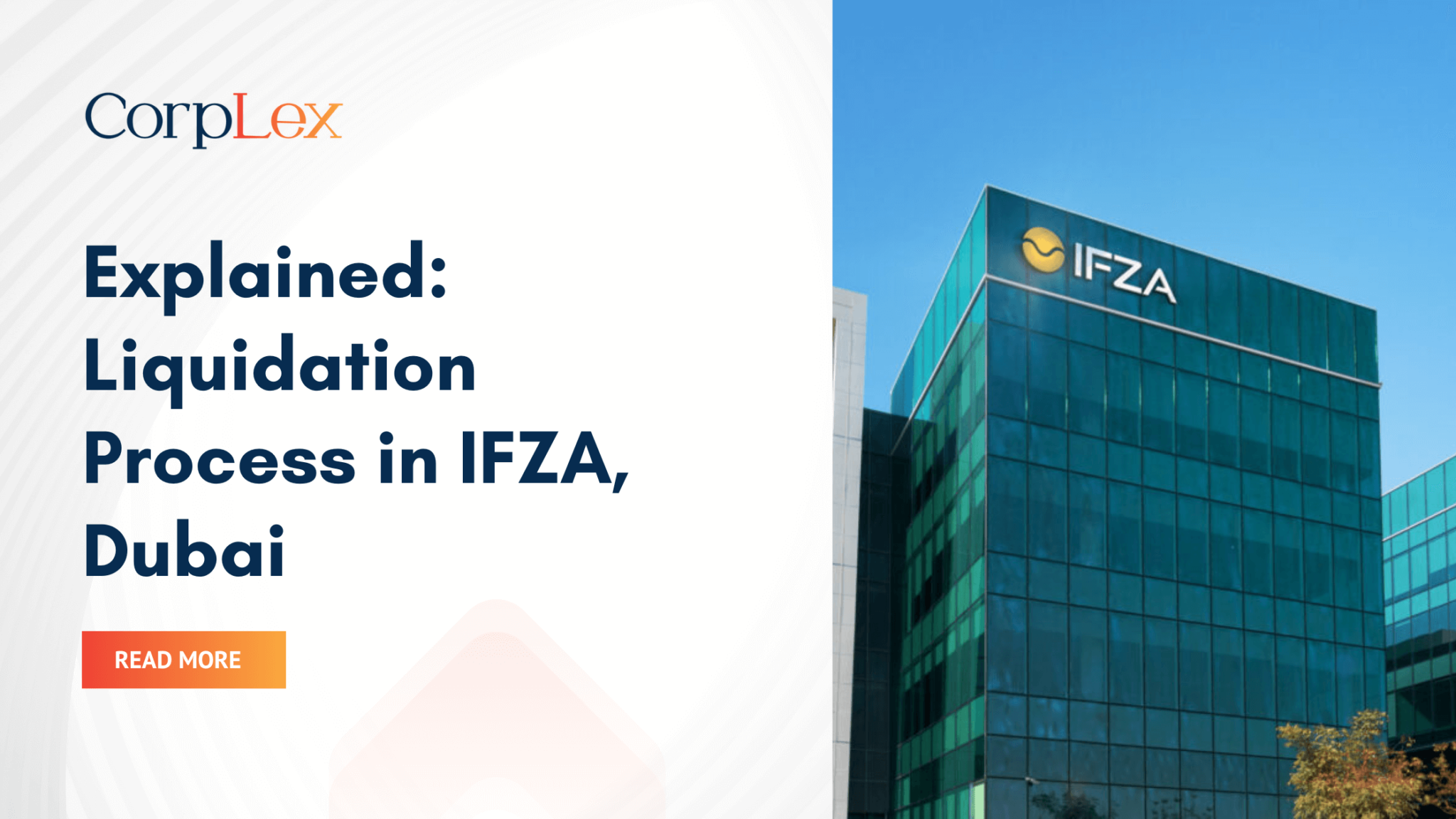 Corplex | Business Setup in Dubai - Corplex Corporate Services