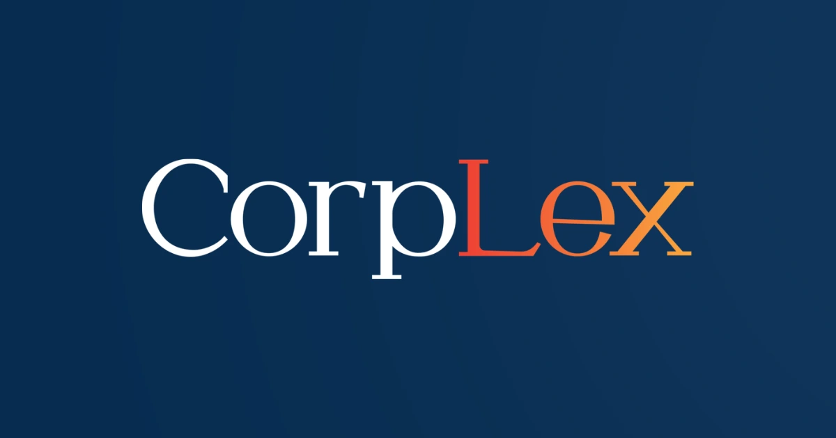 Contact Us - Corplex Corporate Services